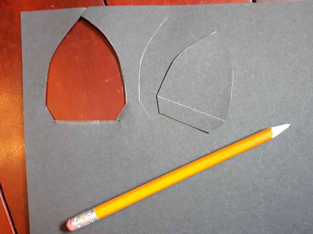 DIY Cat Costume Ears – But First We Craft