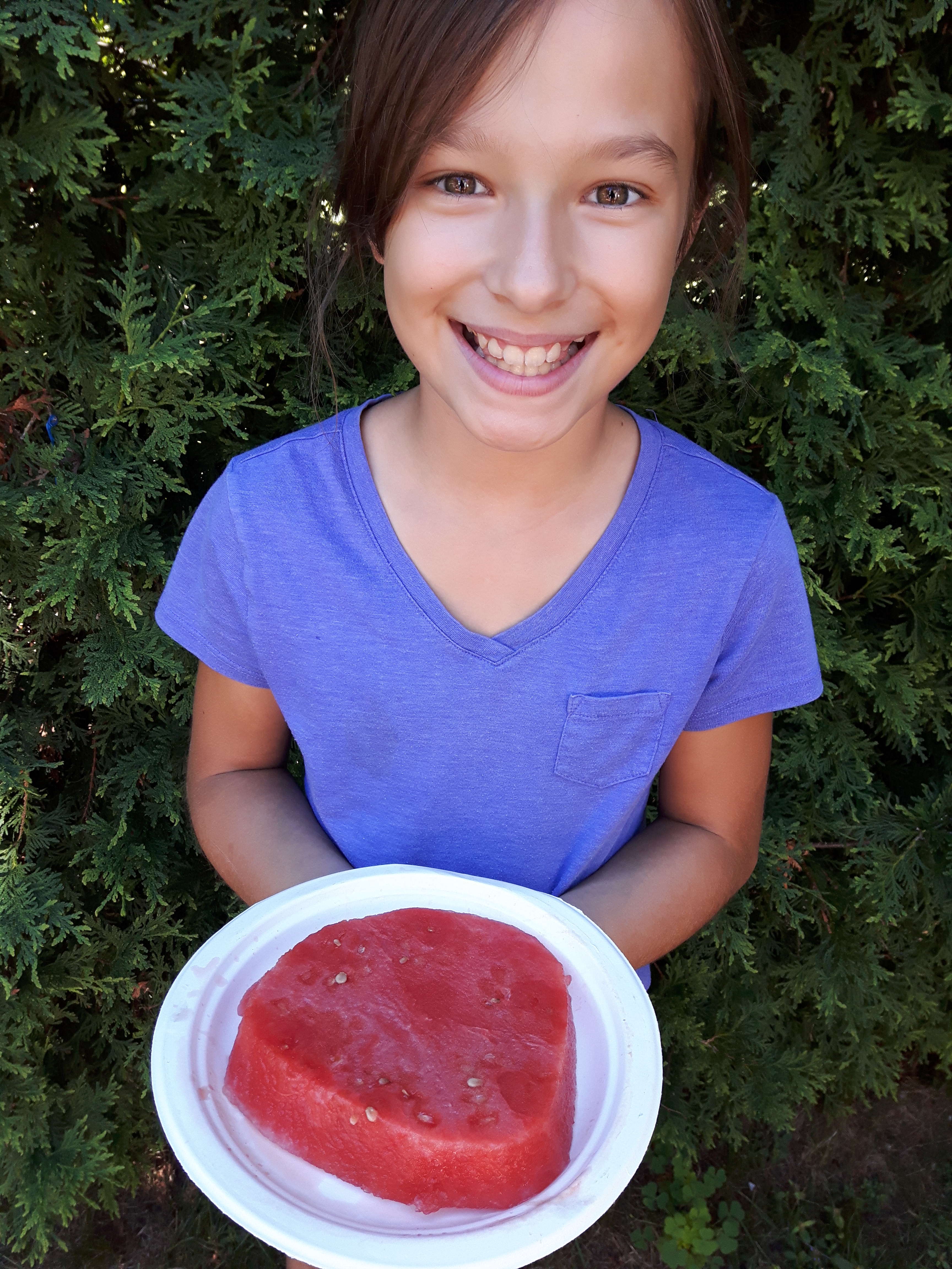 maybe take the rind off – But First We Craft