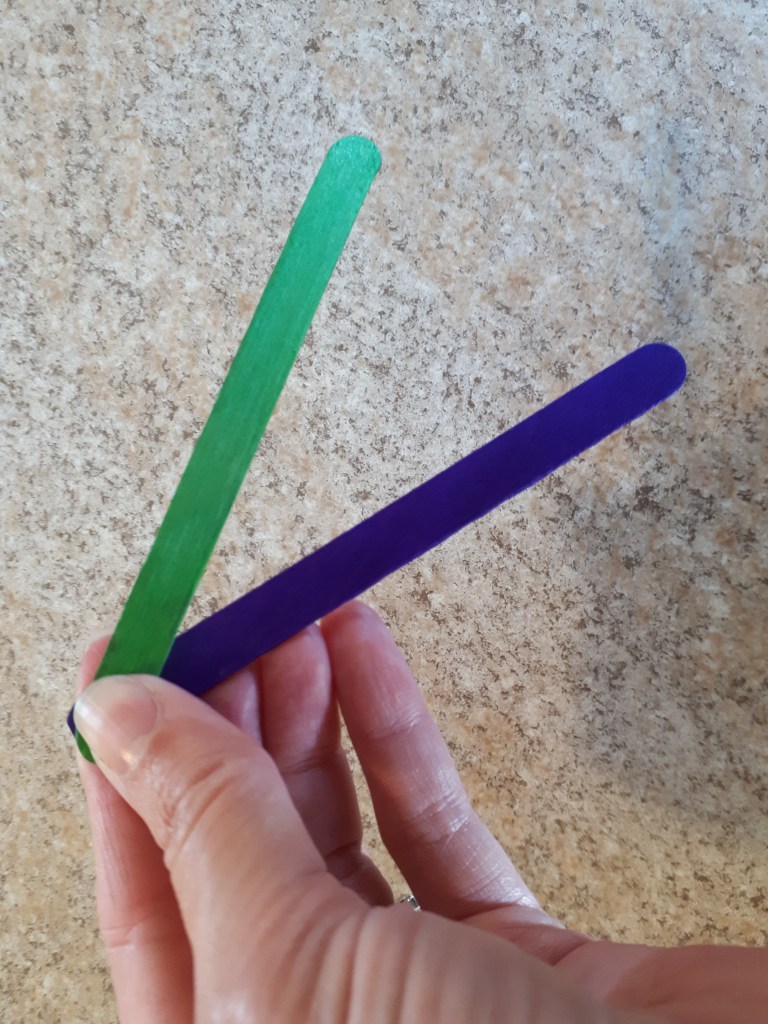 Popsicle Stick Bombs – But First We Craft