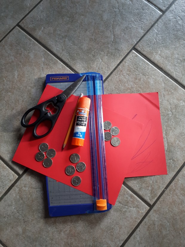 Chinese New Year Tradition: Red Envelopes – But First We Craft