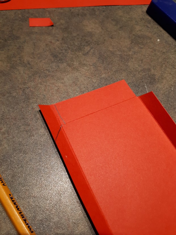 Chinese New Year Tradition: Red Envelopes – But First We Craft