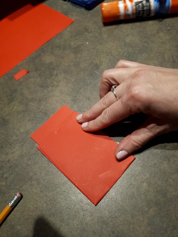 Chinese New Year Tradition: Red Envelopes – But First We Craft
