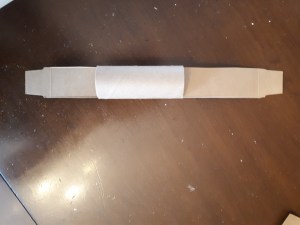 How to make a Shield – But First We Craft