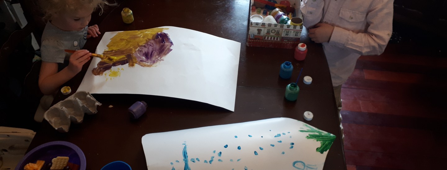 How to make a Shield – But First We Craft
