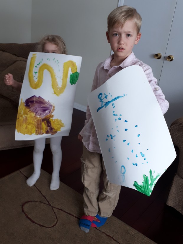 How to make a Shield – But First We Craft