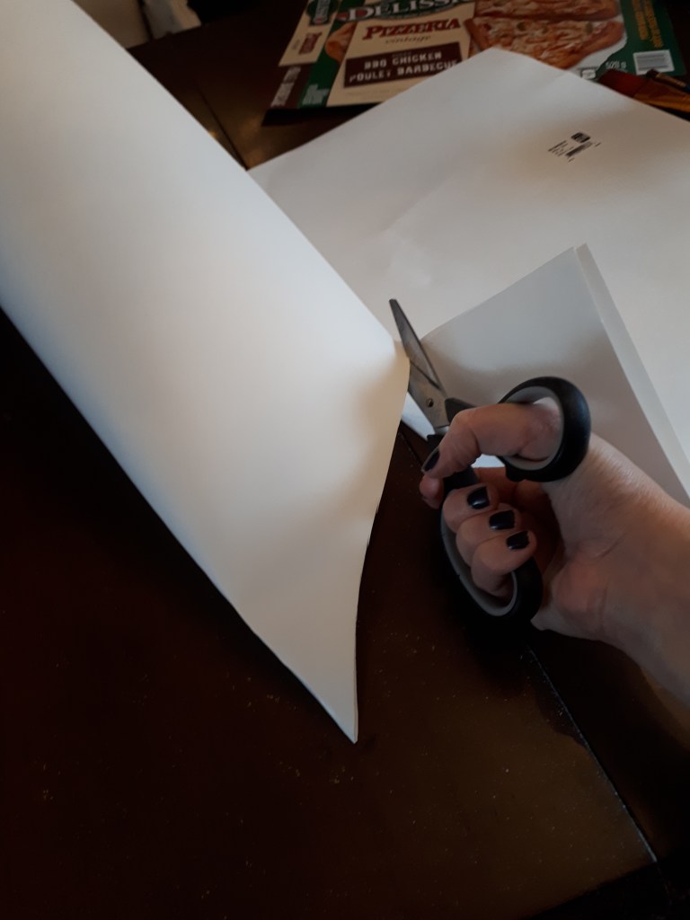 How to make a Shield – But First We Craft