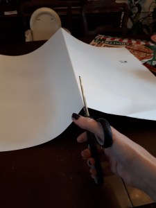 How to make a Shield – But First We Craft