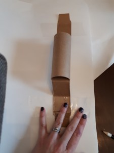 How to make a Shield – But First We Craft