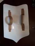 How to make a Shield – But First We Craft