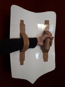 How to make a Shield – But First We Craft