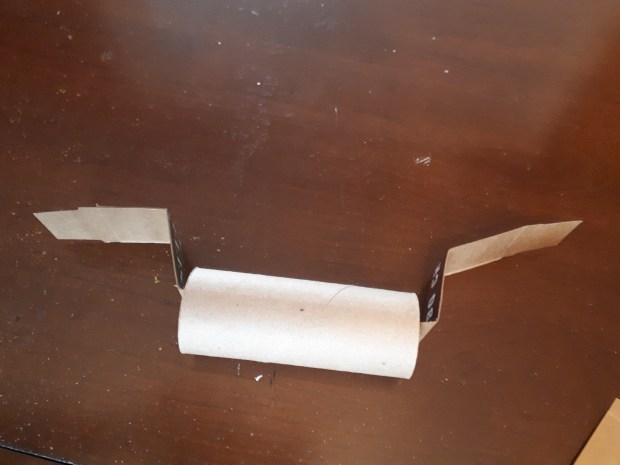 How to make a Shield – But First We Craft