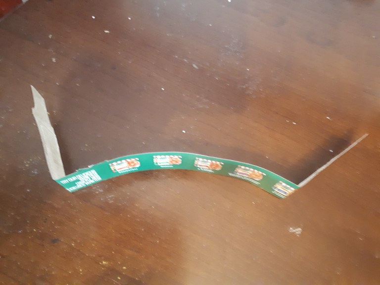 How to make a Shield – But First We Craft