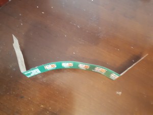 How to make a Shield – But First We Craft