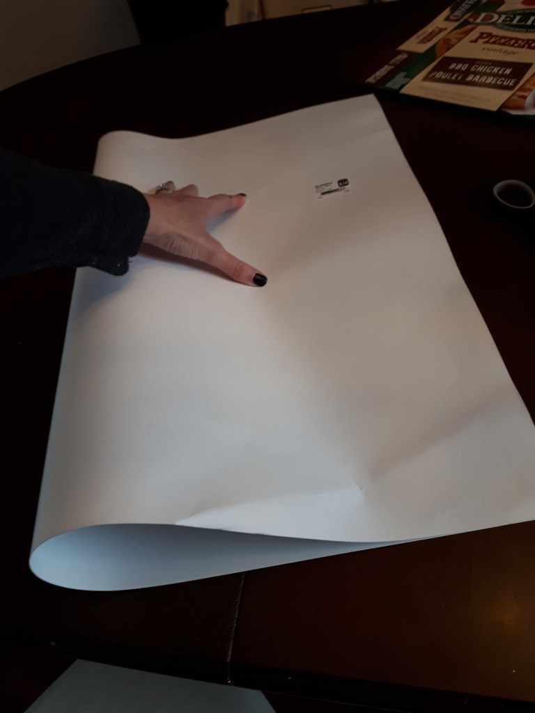 How to make a Shield – But First We Craft