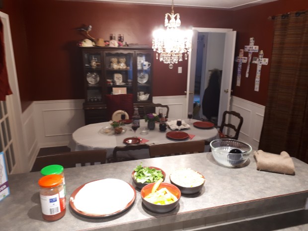 How to Host a Christian Passover – Part 1 – But First We Craft