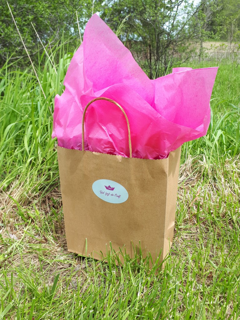 How to Apply Vinyl Decals on Glass – But First We Craft