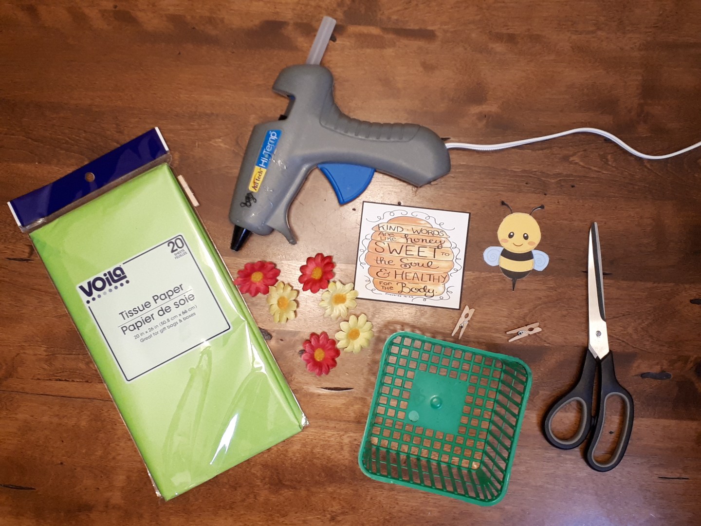 Meadow Craft – But First We Craft