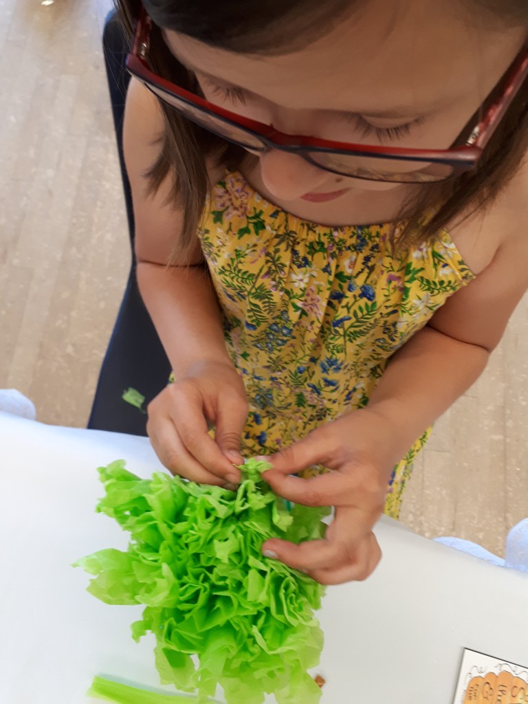 Meadow Craft – But First We Craft