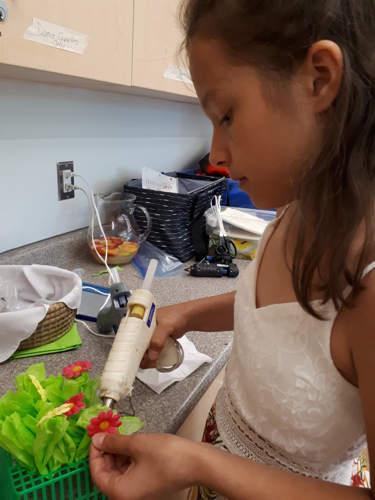 Meadow Craft – But First We Craft