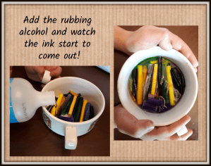 How to Make a Feather Quill and Ink – But First We Craft