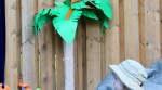 DIY Palm Tree – But First We Craft