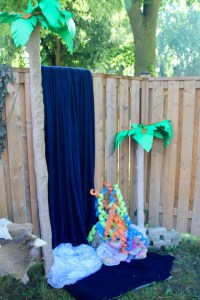 DIY Palm Tree – But First We Craft