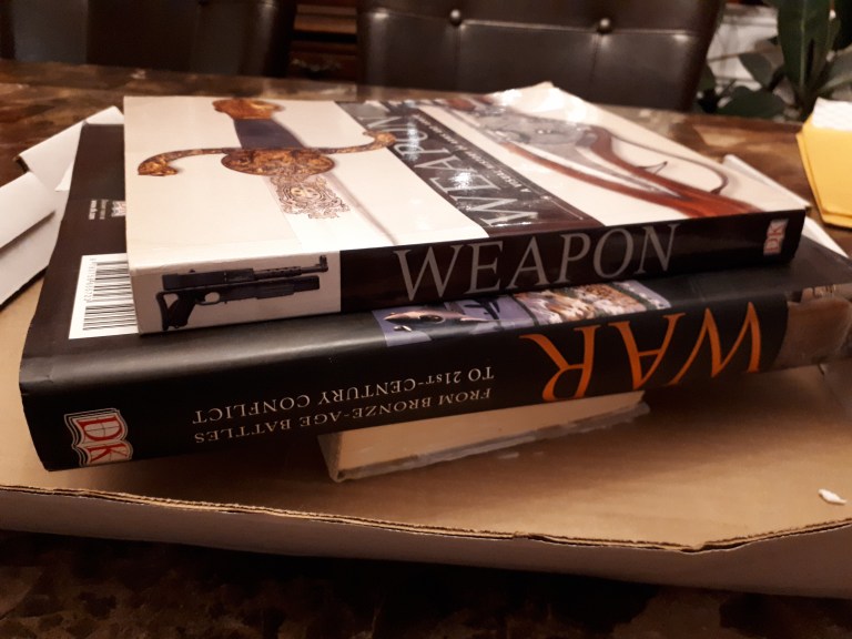 DIY Book with a Secret Compartment – But First We Craft