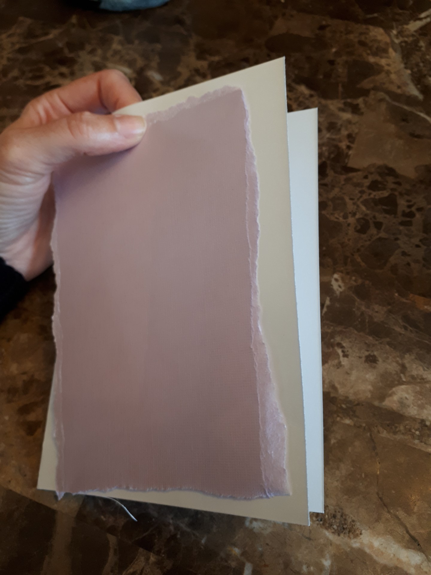 Homemade Easter Card for Kids! – But First We Craft