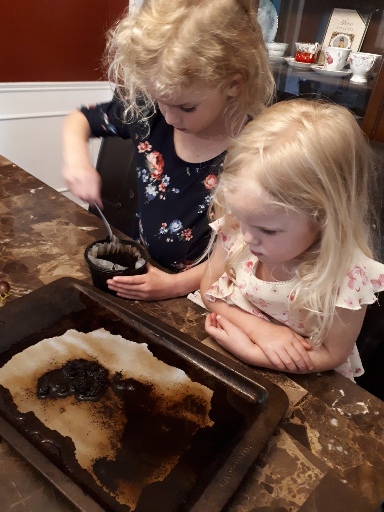 3 Ways to Age Paper – But First We Craft