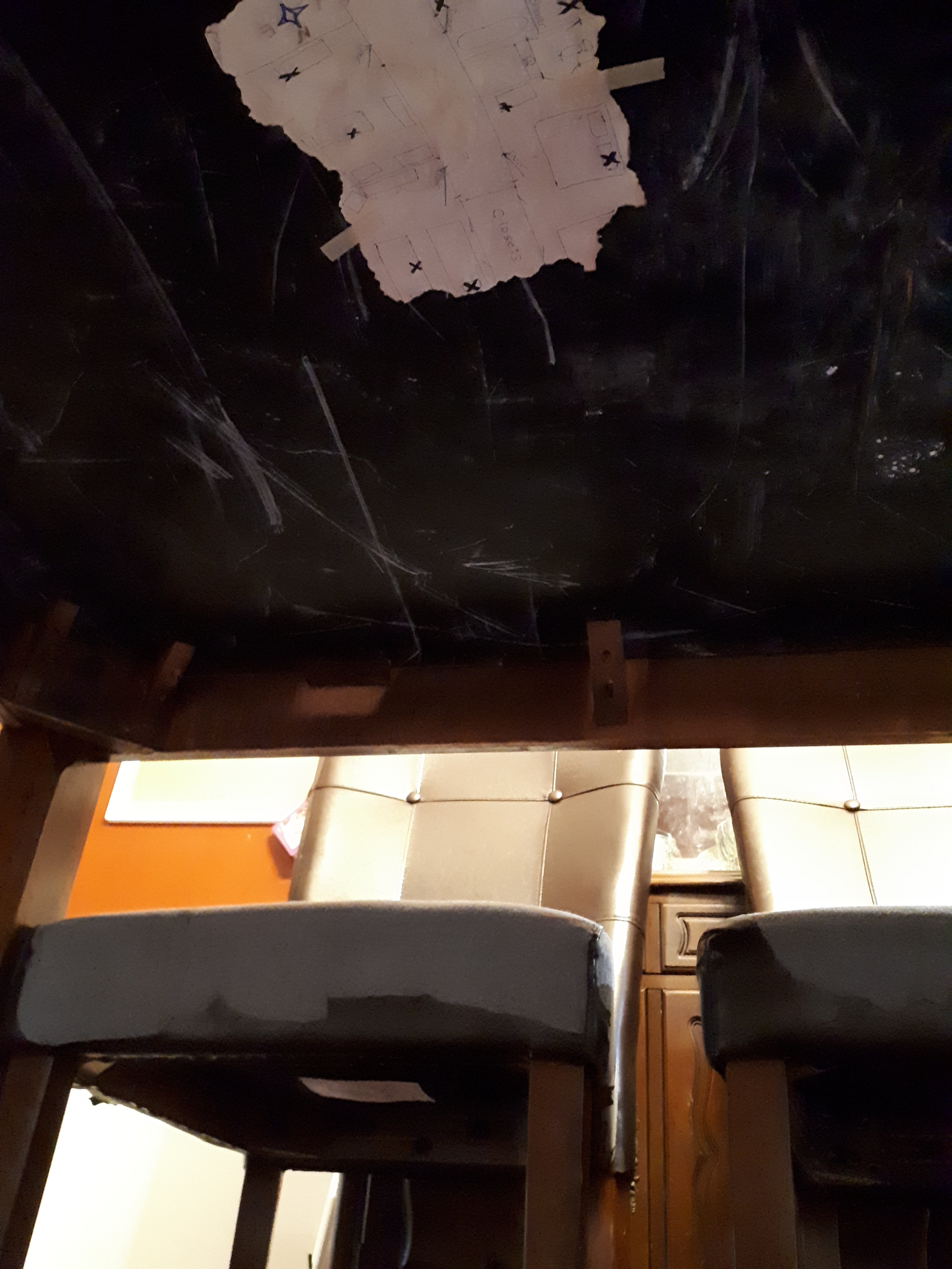 Spy Codes for Kids! – But First We Craft