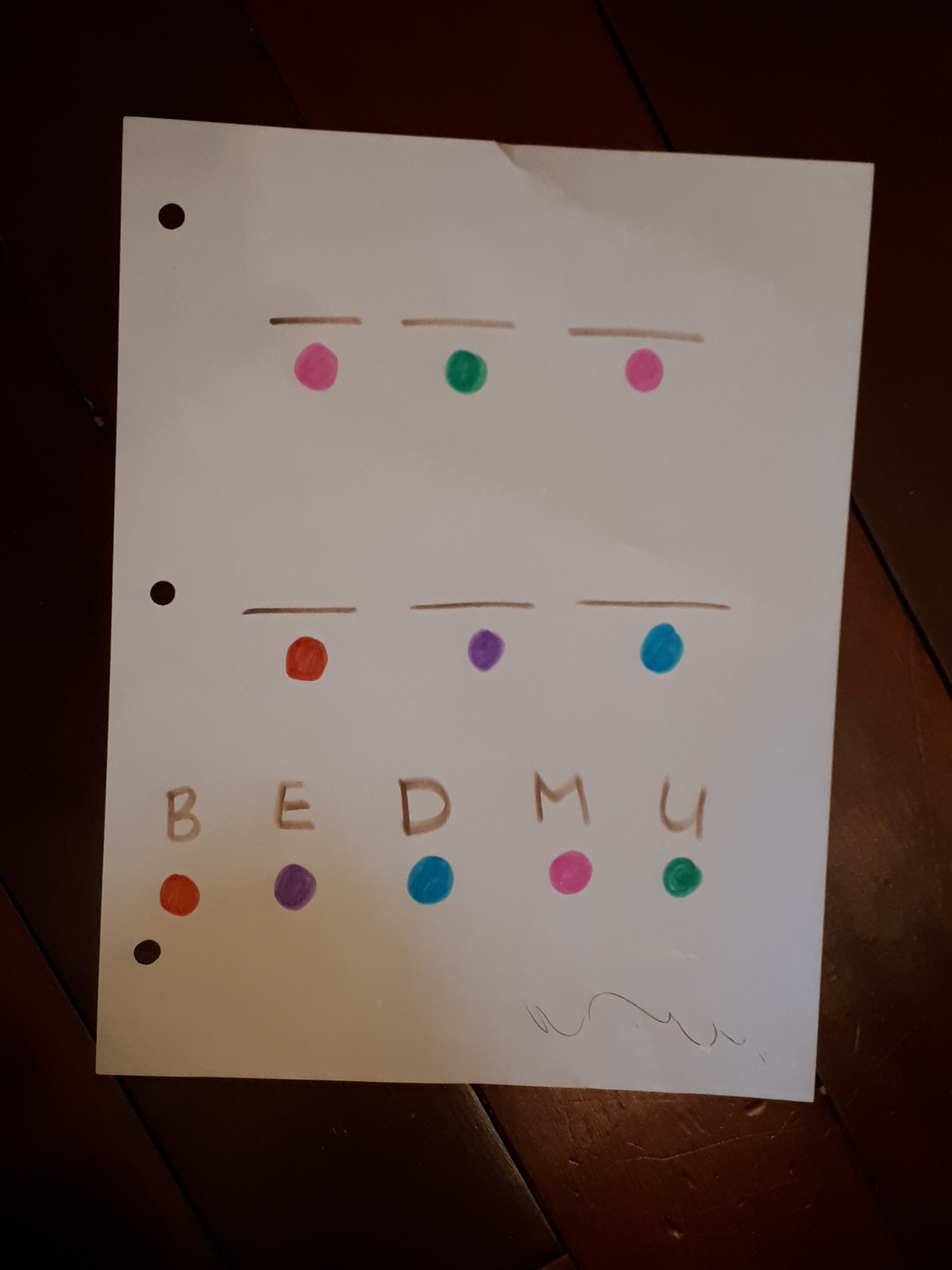 Spy Codes for Kids! – But First We Craft