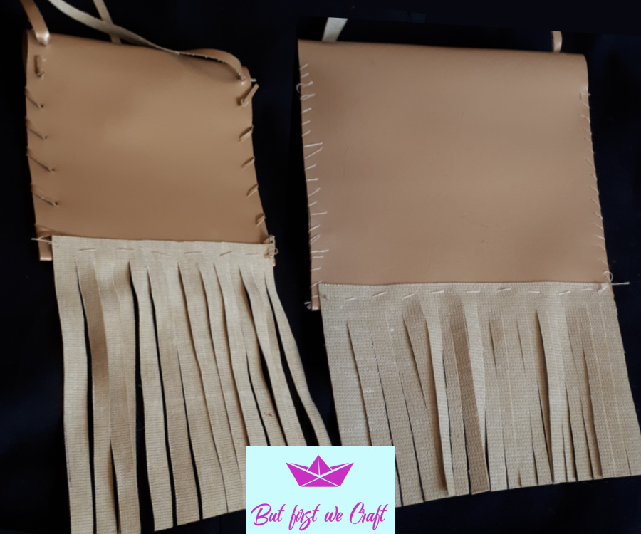 Parfleche Craft for Kids! – But First We Craft