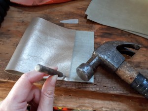 Parfleche Craft for Kids! – But First We Craft