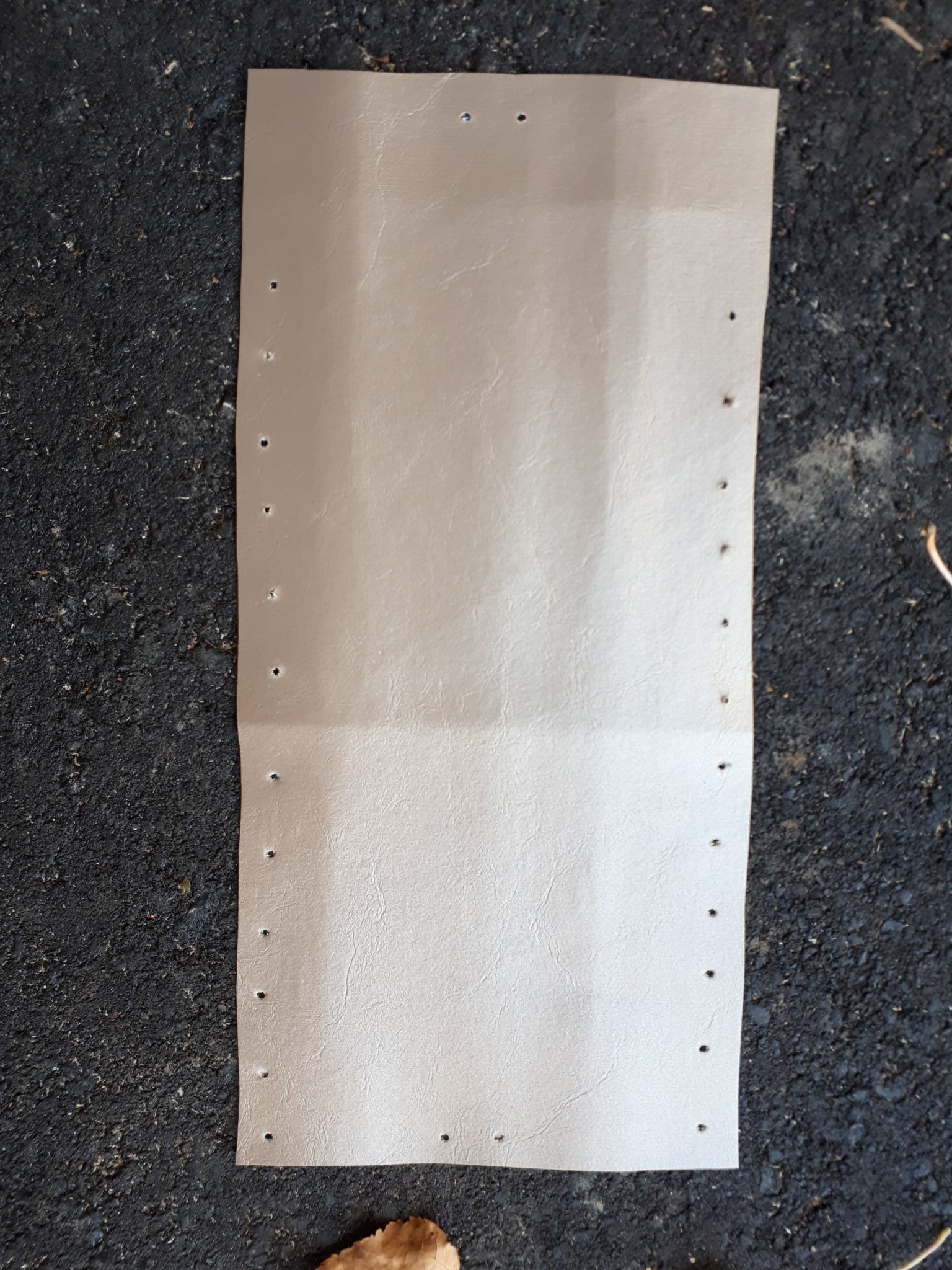 Parfleche Craft for Kids! – But First We Craft