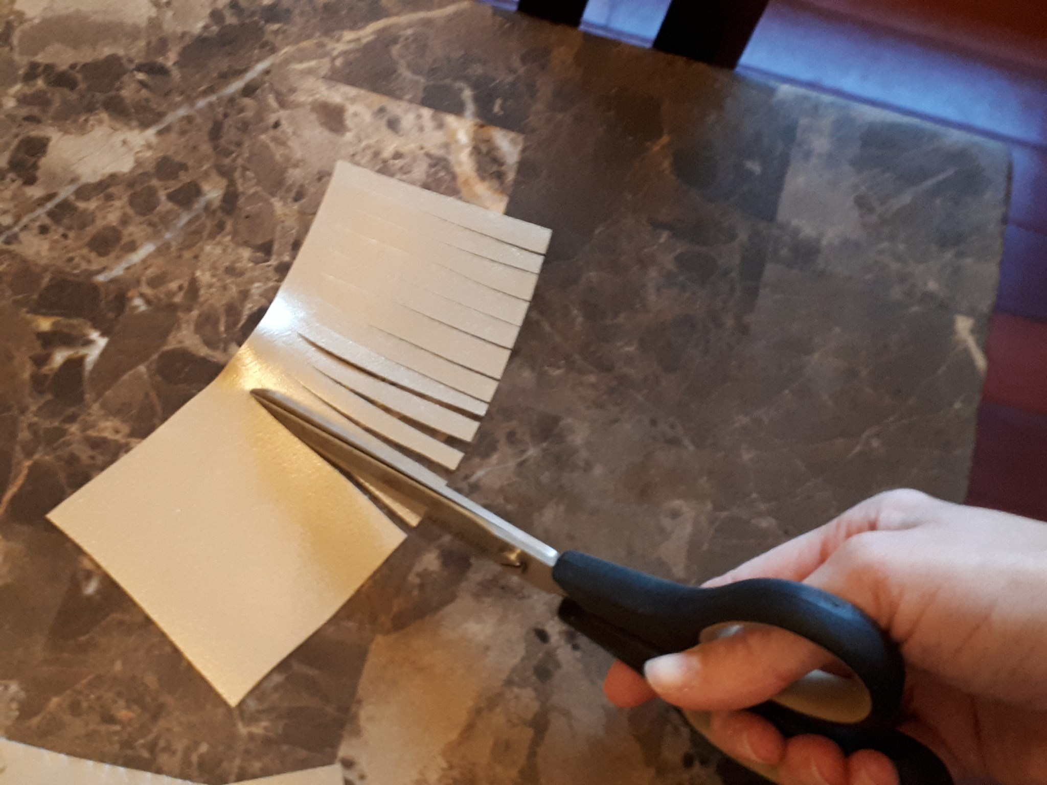 Parfleche Craft for Kids! – But First We Craft