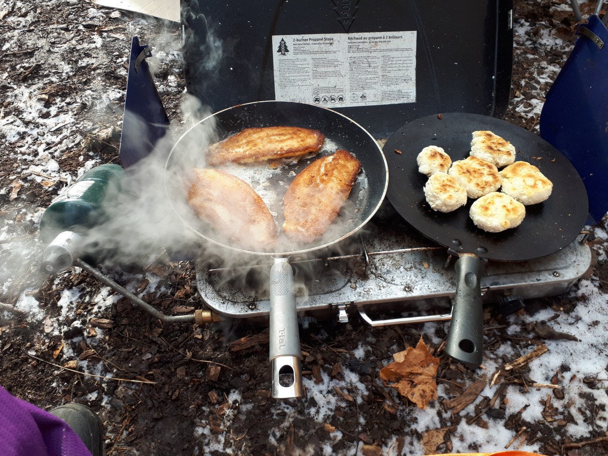 Native Potlatch Party! – But First We Craft