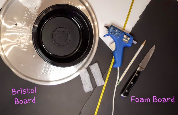 DIY Top Hat – But First We Craft