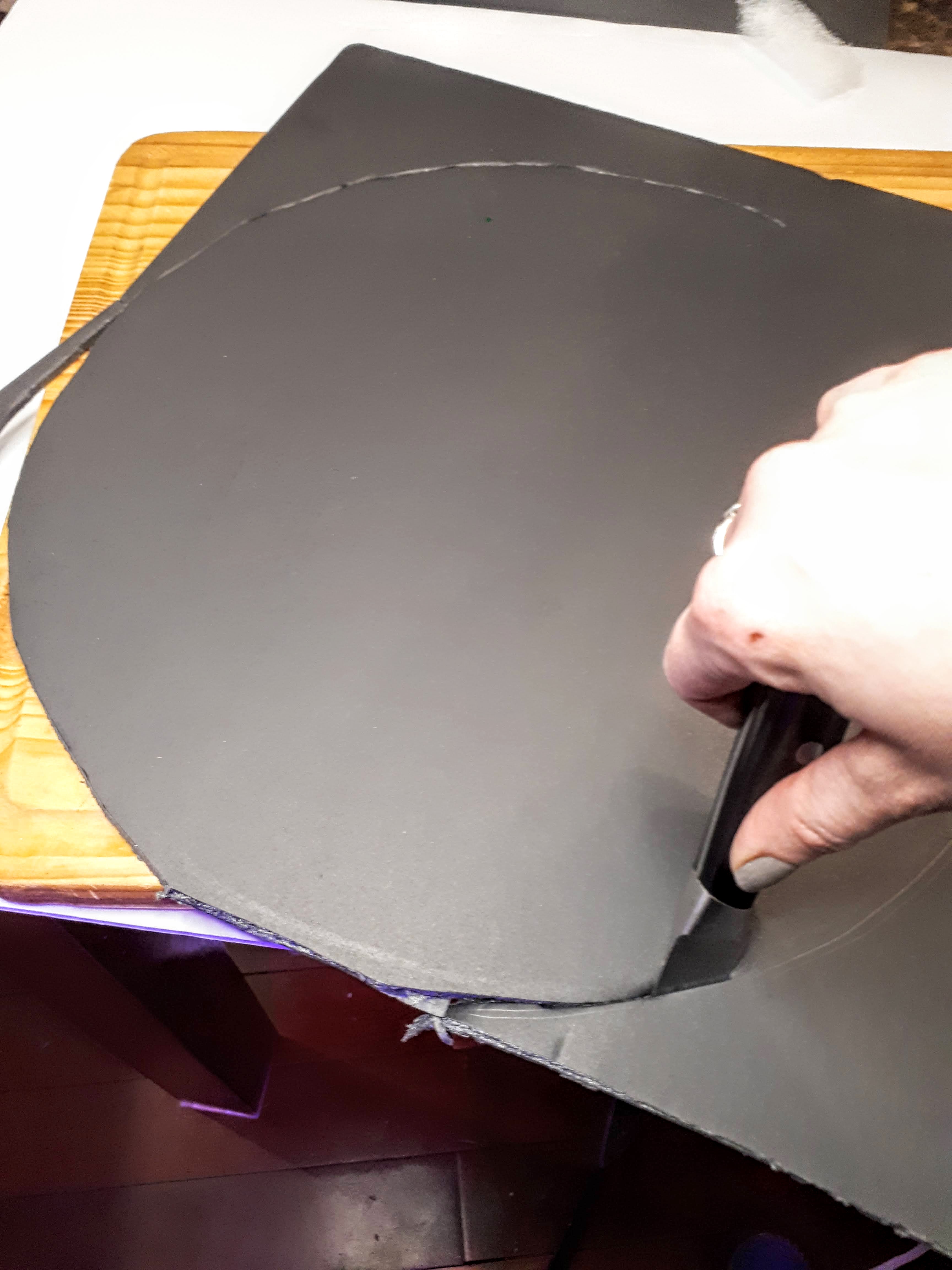 DIY Top Hat – But First We Craft