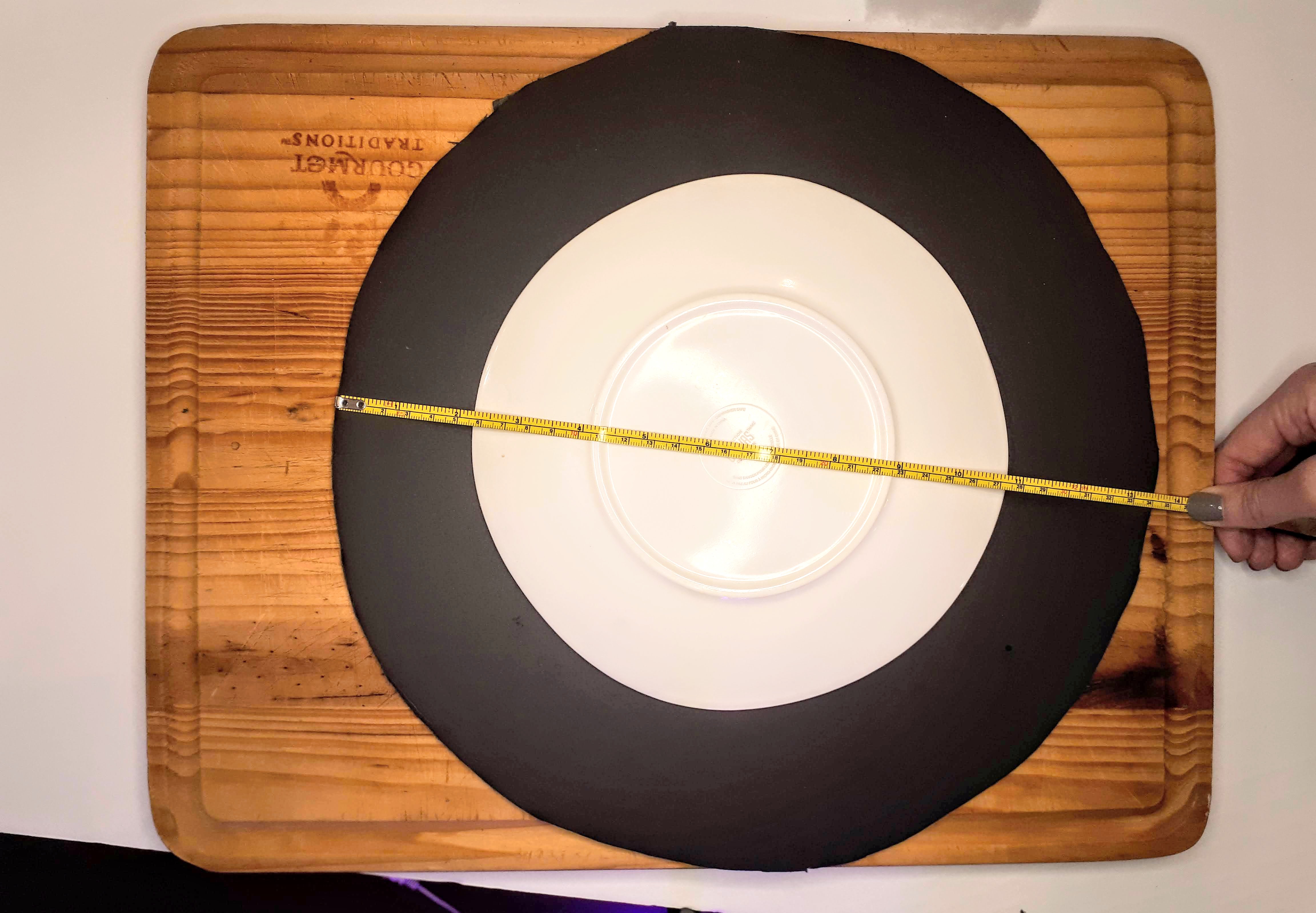 DIY Top Hat – But First We Craft