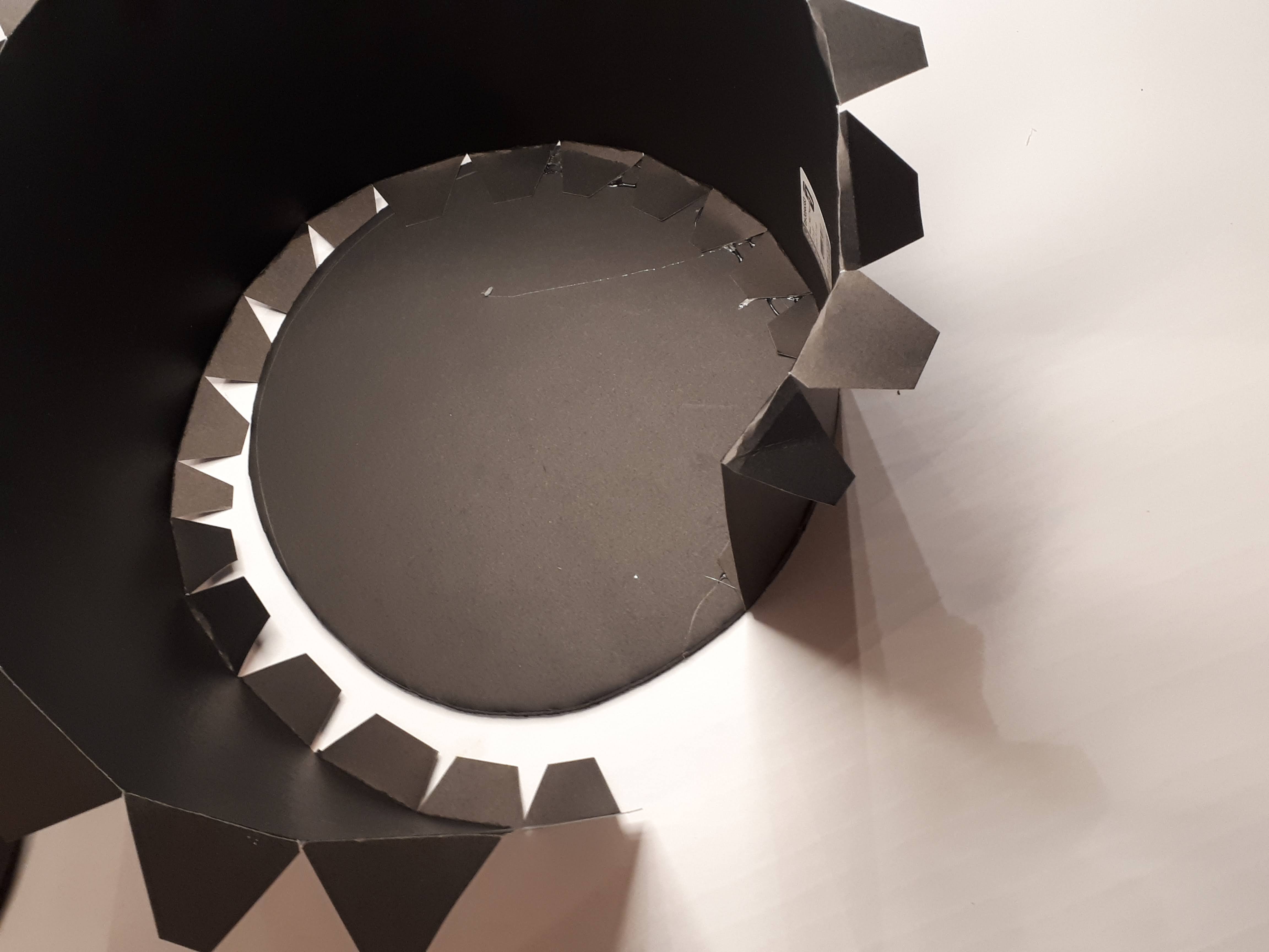 DIY Top Hat – But First We Craft