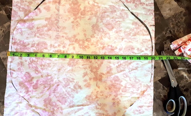 DIY Sleeping Cap – But First We Craft