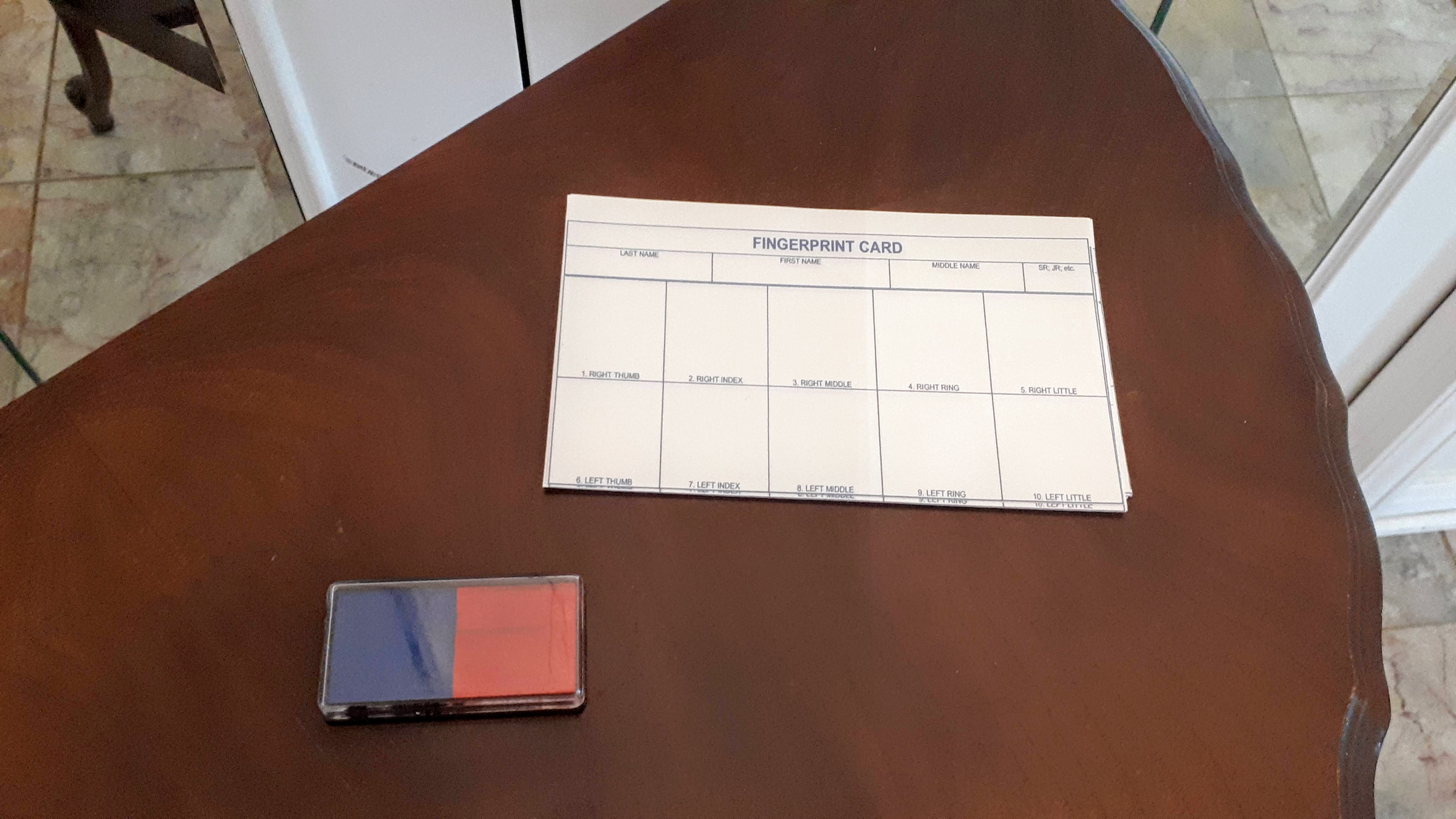 Secret Agent Spy Birthday Party – But First We Craft